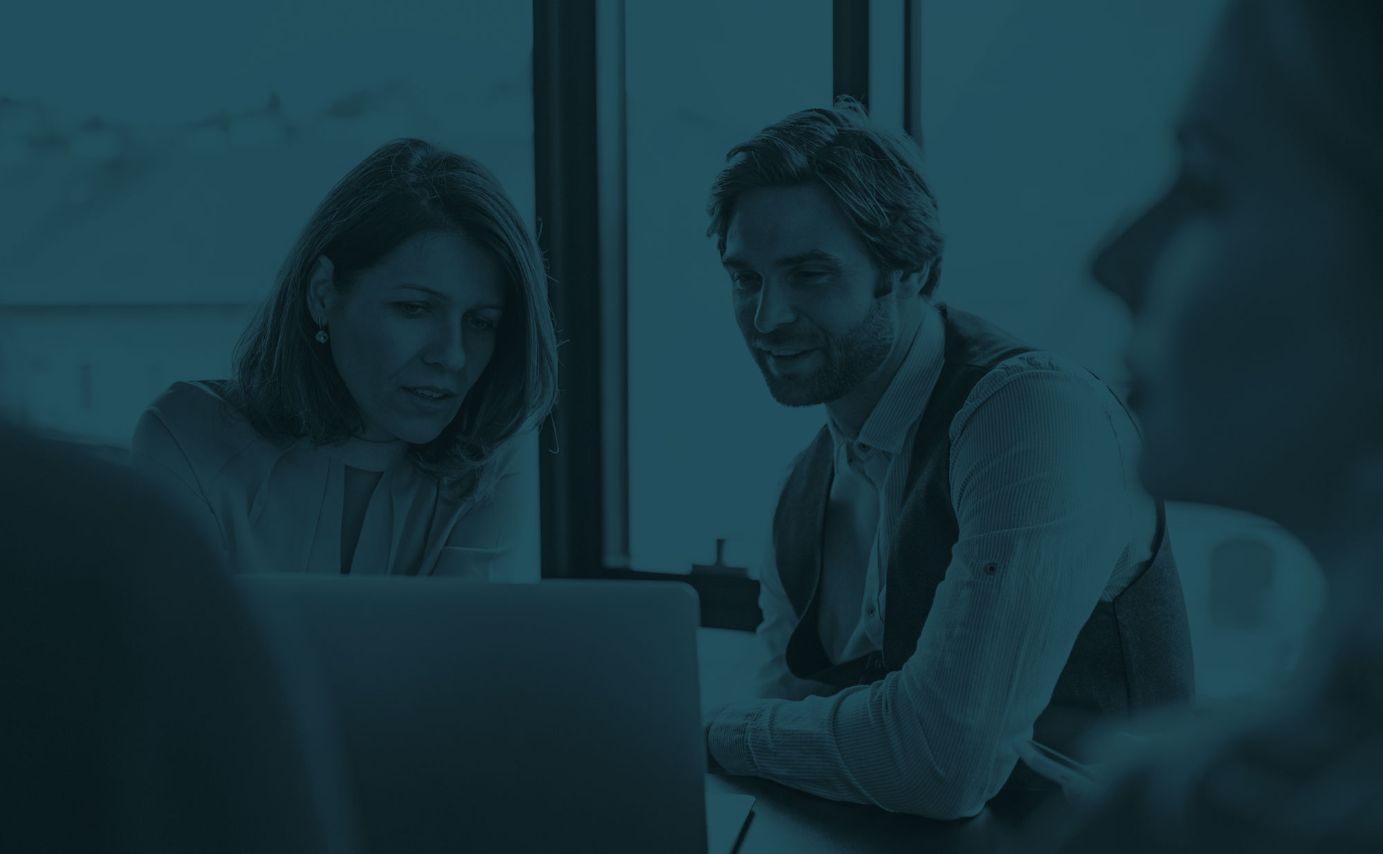 Becoming a Partner | Best Financial Advisor — tru Independence