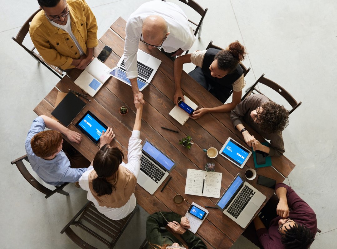 The Power of a Great Team — tru Independence