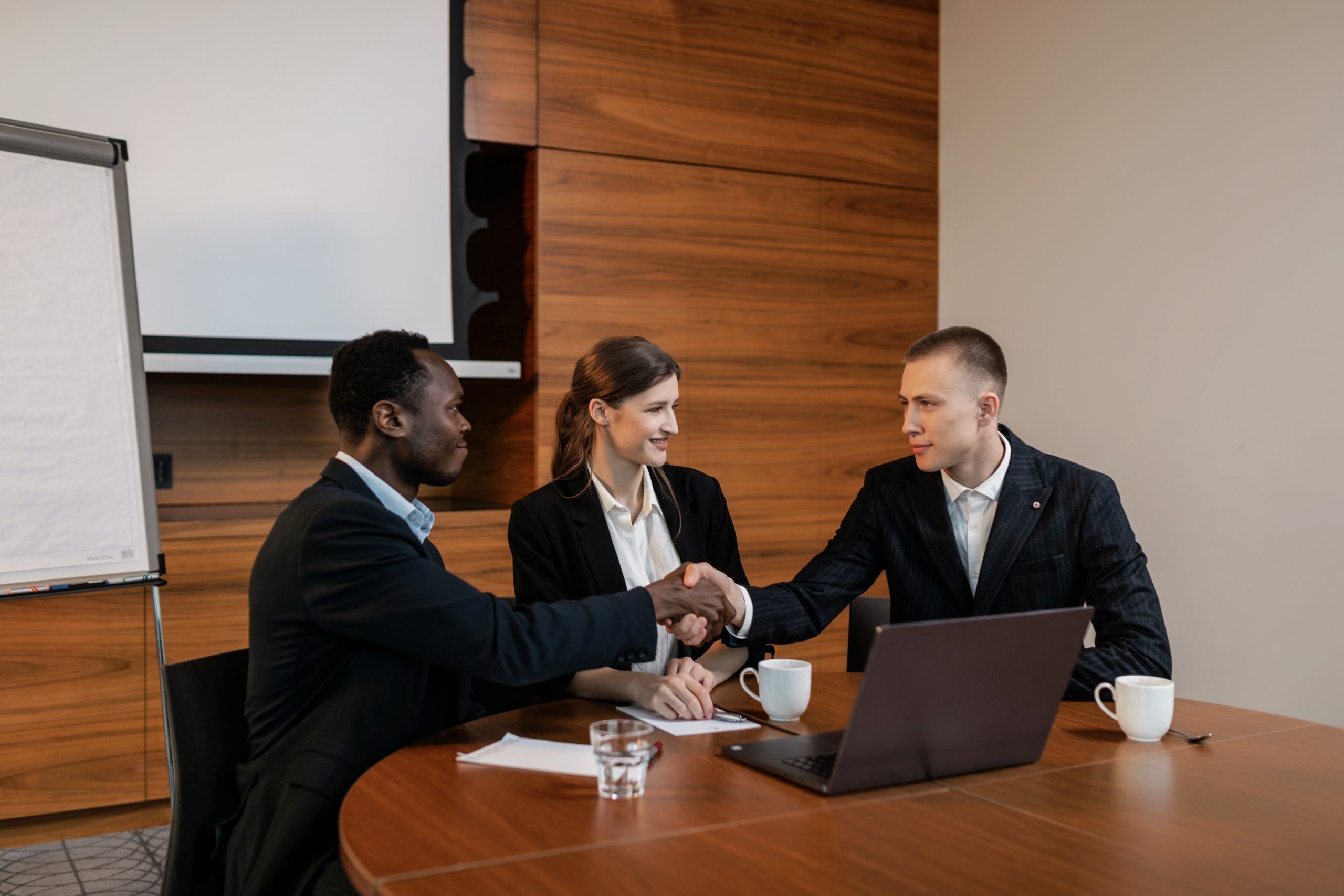 How High-Skill Professionals and RIAs Can Work Together — tru Independence